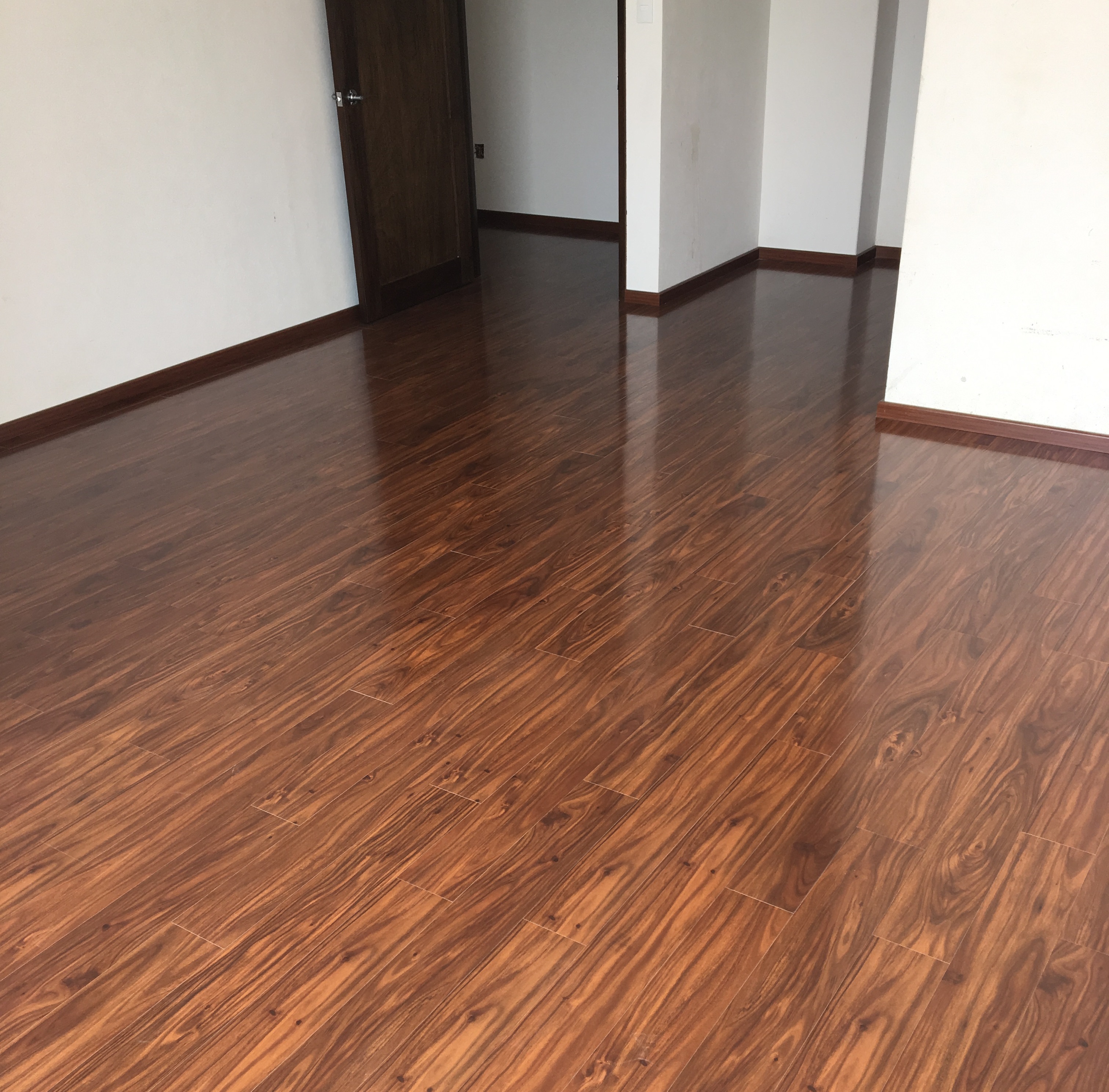 piso laminado – un mundo de acabados para interior y exterior